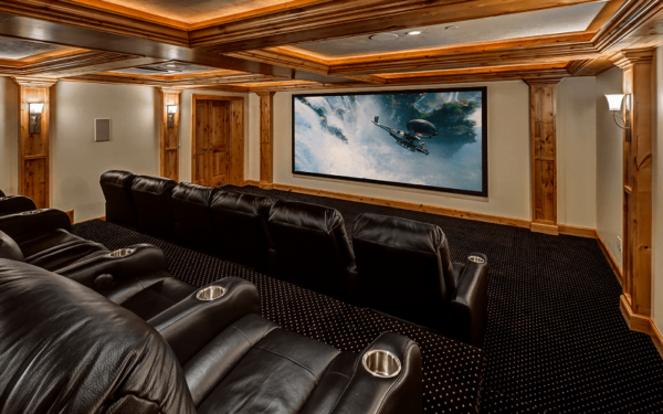 Utah Audio | Home Audio and Home Theater Experts | Sandy, UT