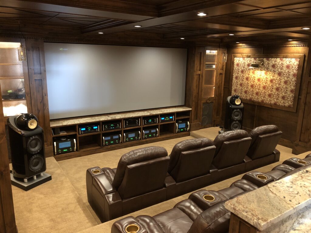 Transforming the World of Home entertainment - The Utility of AI in ...